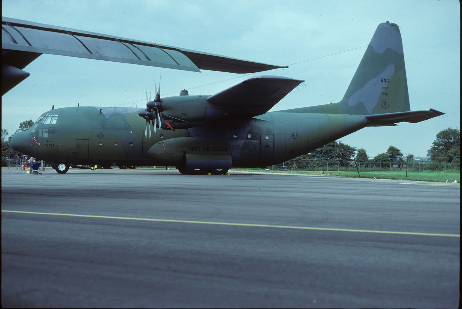 AircraftSlides.com Auction Item