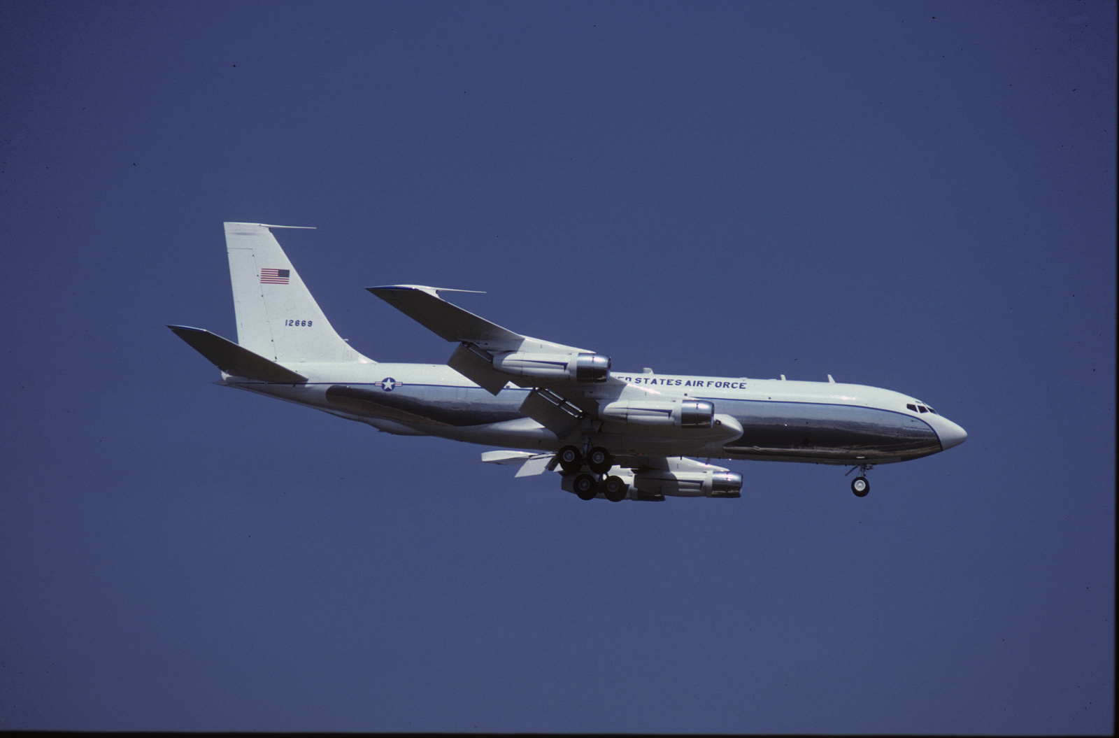 AircraftSlides.com Auction Item