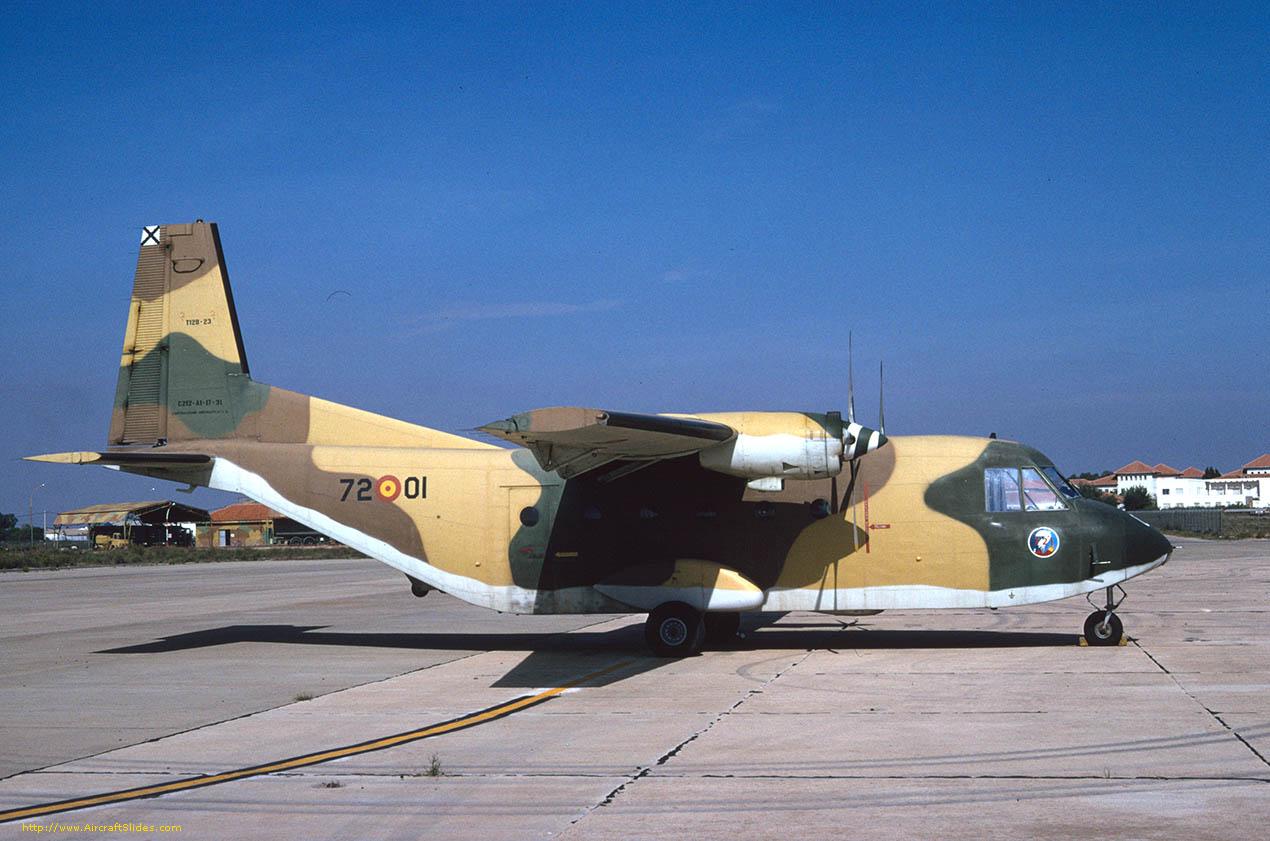 AircraftSlides.com Auction Item