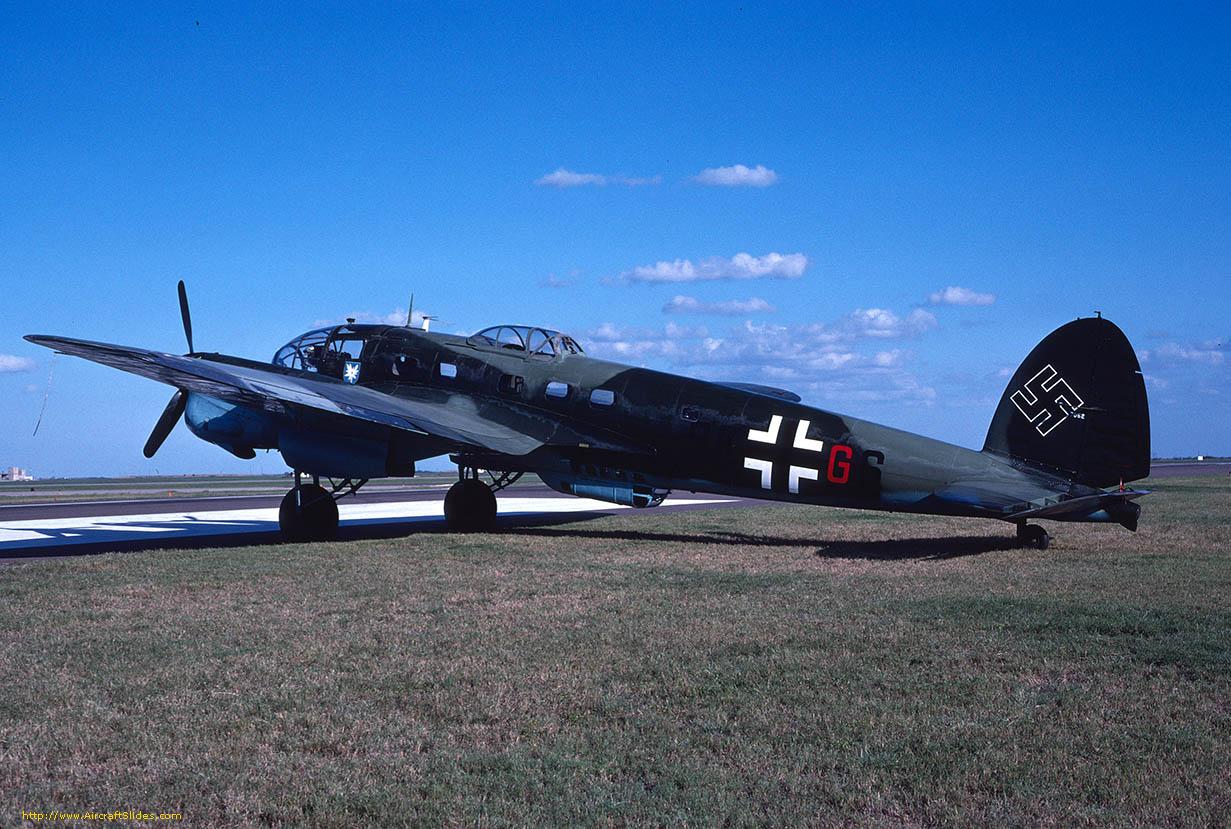 AircraftSlides.com Auction Item