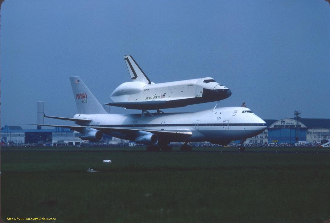 AircraftSlides.com Auction Item