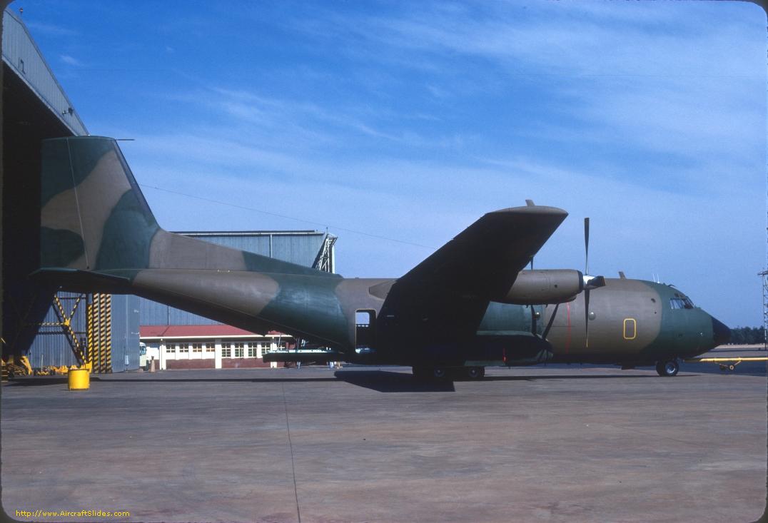 AircraftSlides.com Auction Item
