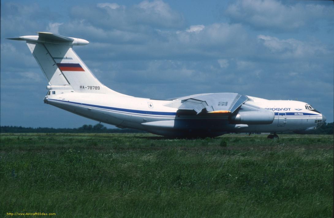 AircraftSlides.com Auction Item