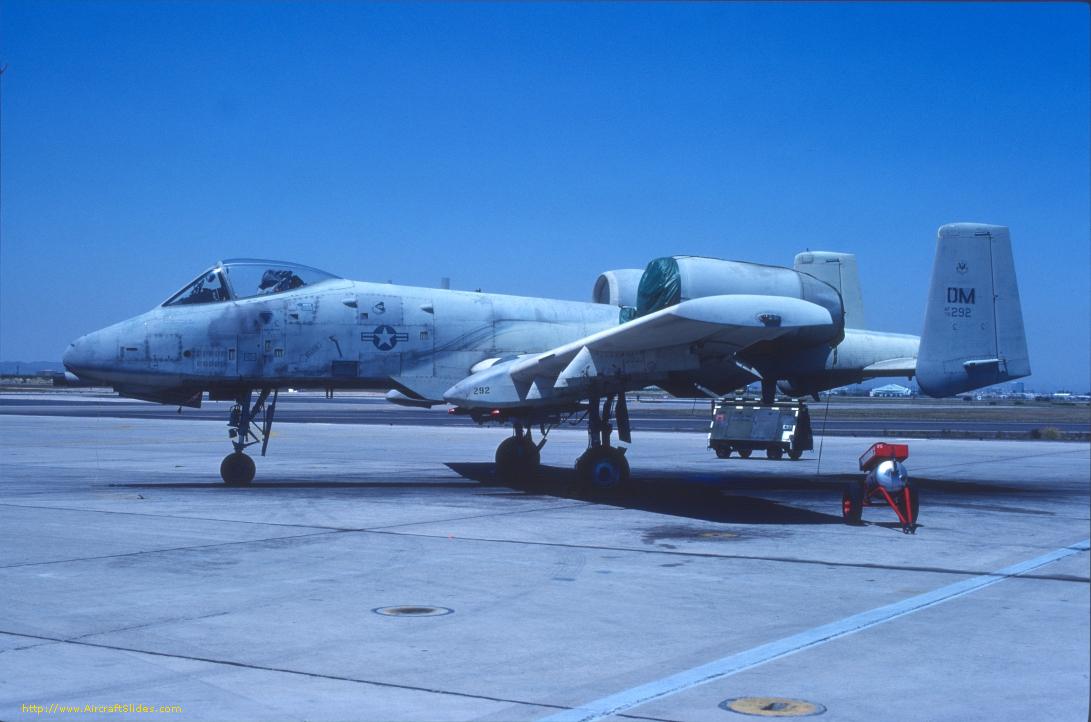 AircraftSlides.com Auction Item