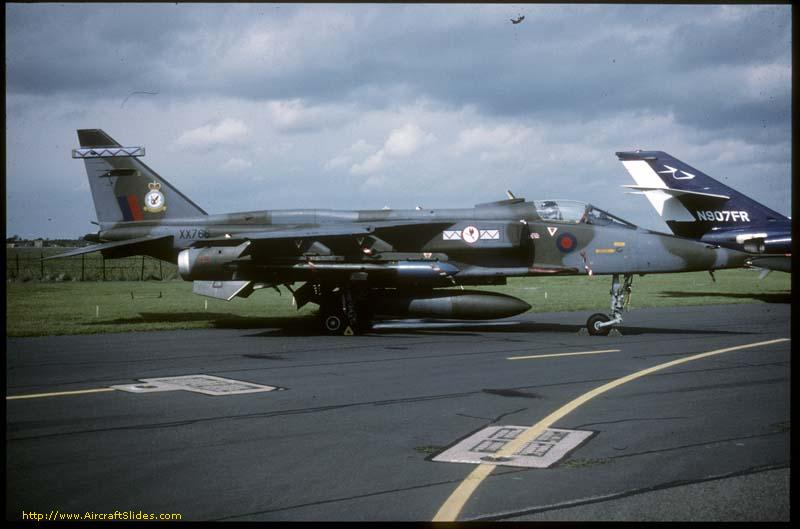 AircraftSlides.com Auction Item