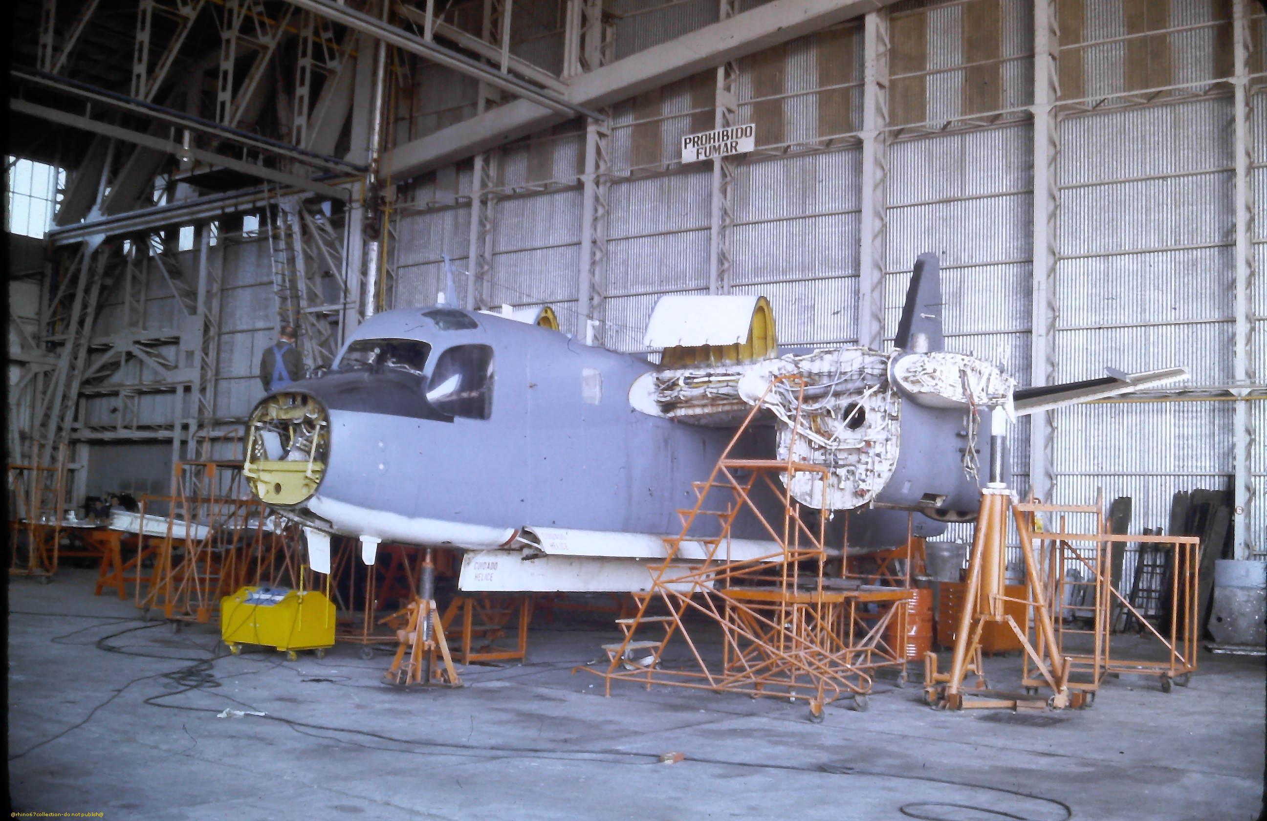 AircraftSlides.com Auction Item