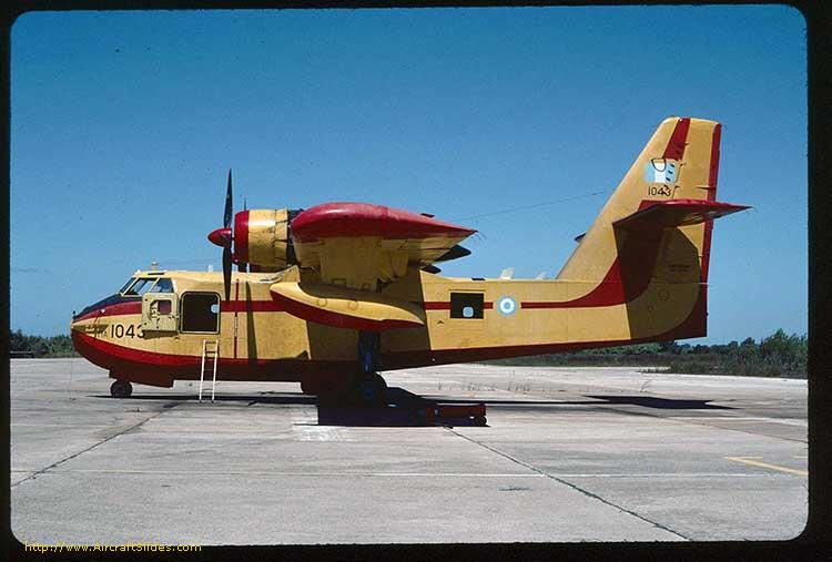 AircraftSlides.com Auction Item