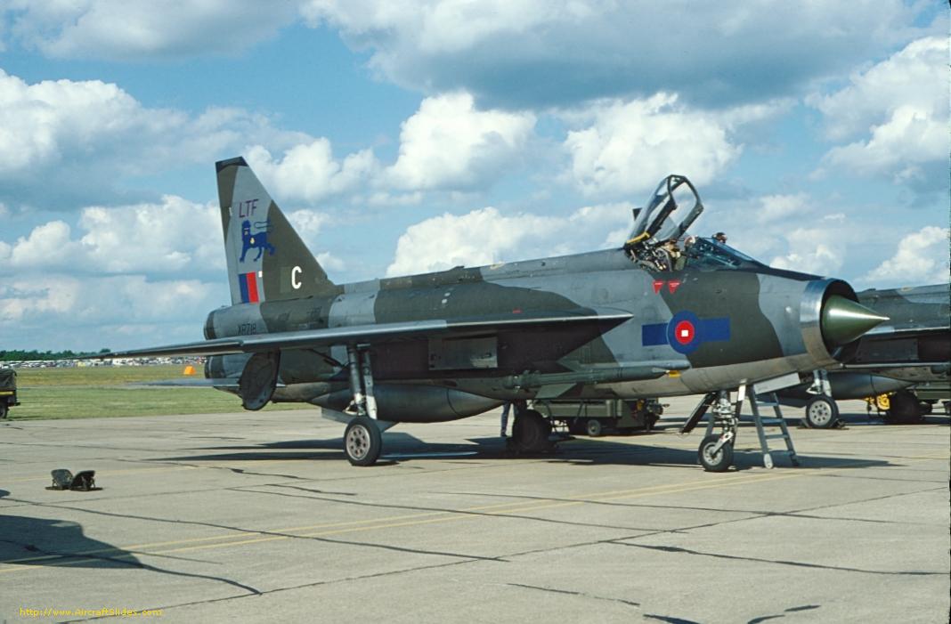 AircraftSlides.com Auction Item