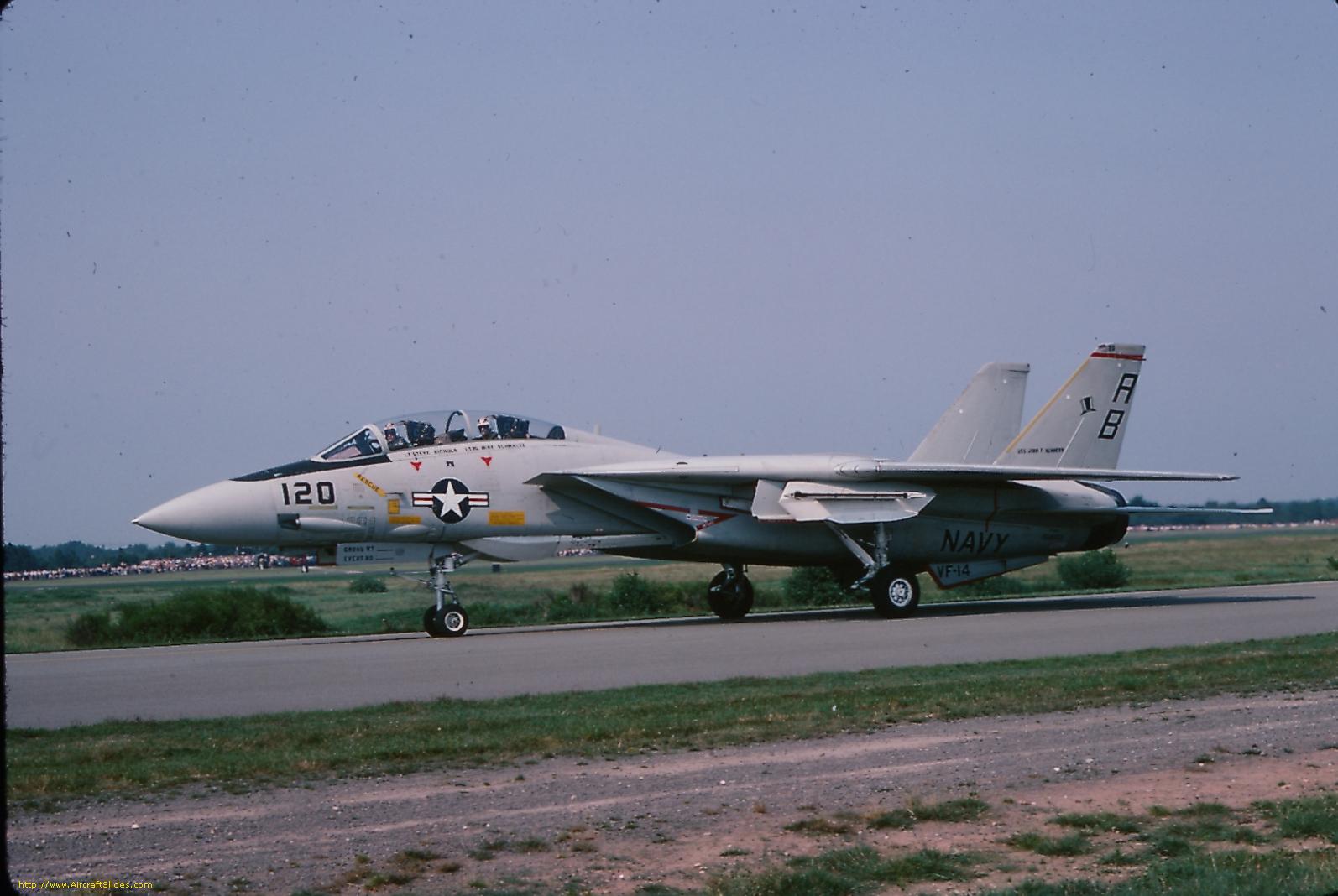 AircraftSlides.com Auction Item