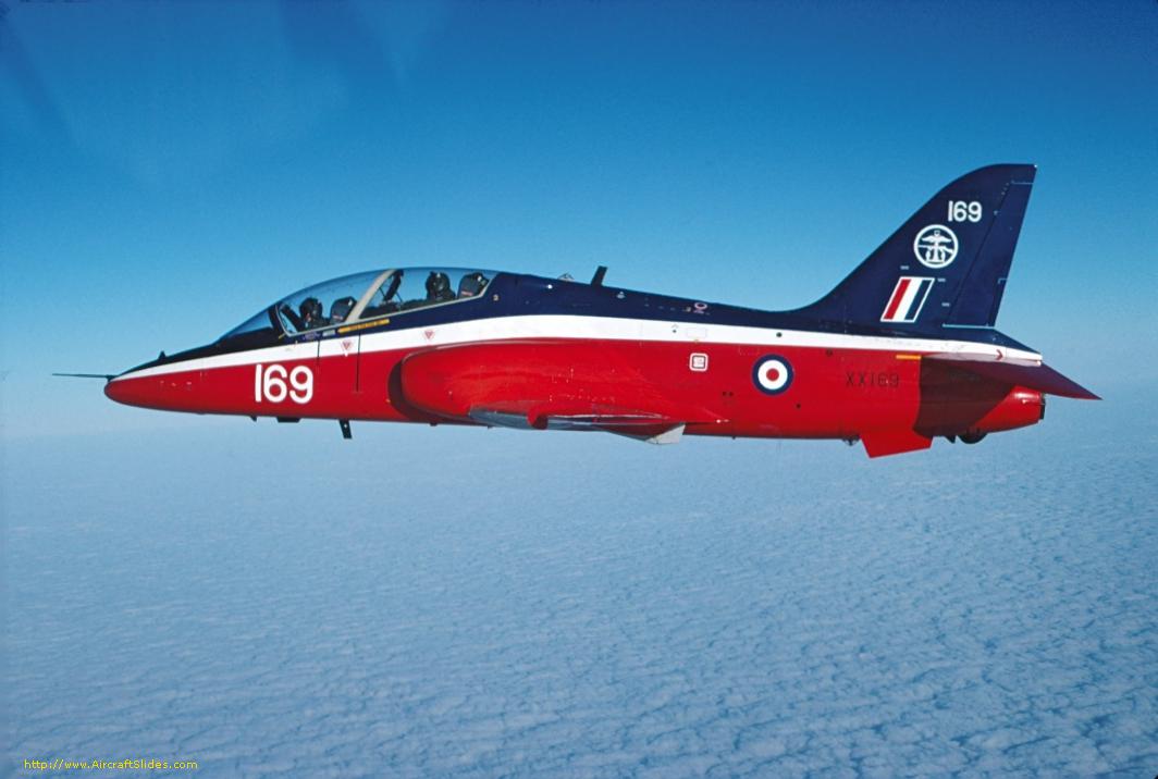 AircraftSlides.com Auction Item