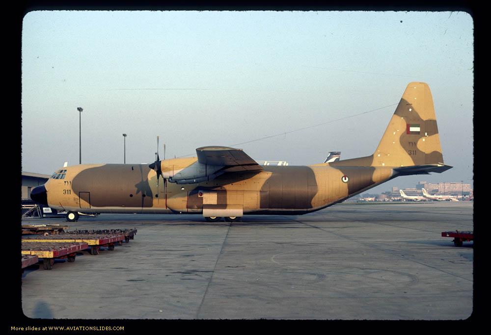 AircraftSlides.com Auction Item