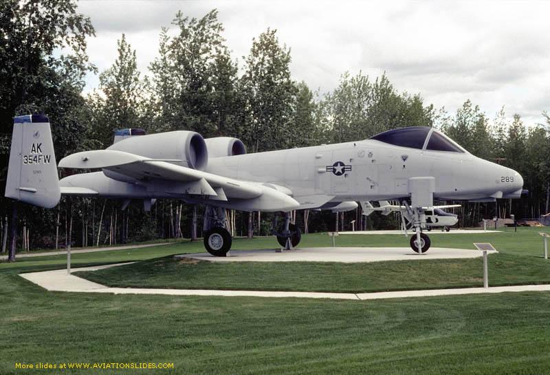 AircraftSlides.com Auction Item