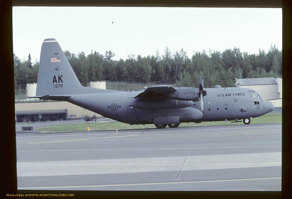 AircraftSlides.com Auction Item