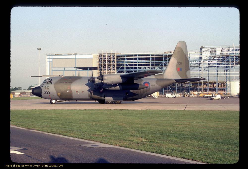 AircraftSlides.com Auction Item