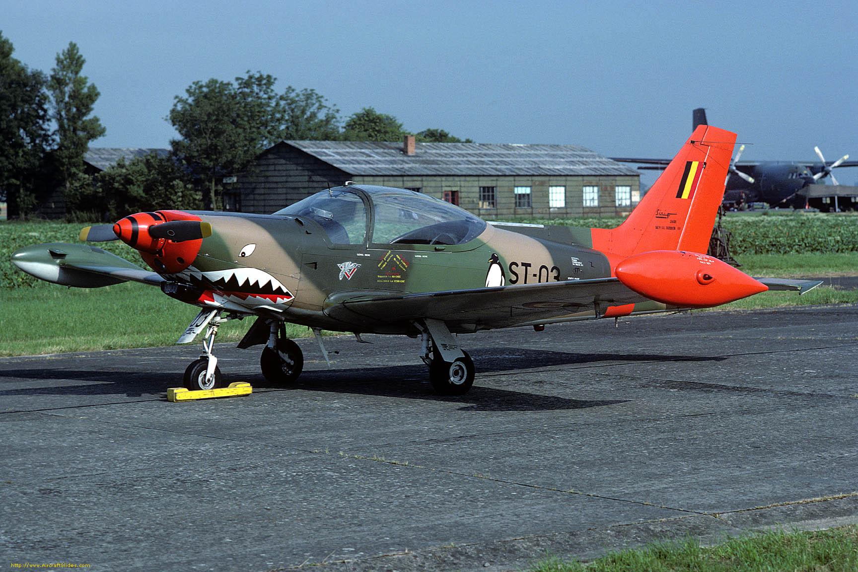 AircraftSlides.com Auction Item