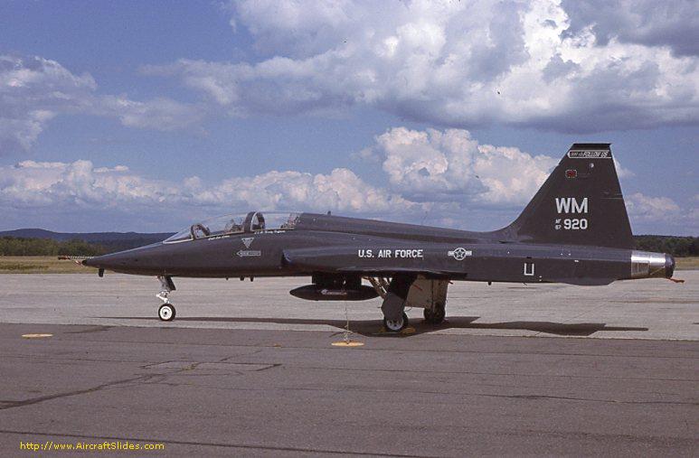 AircraftSlides.com Auction Item