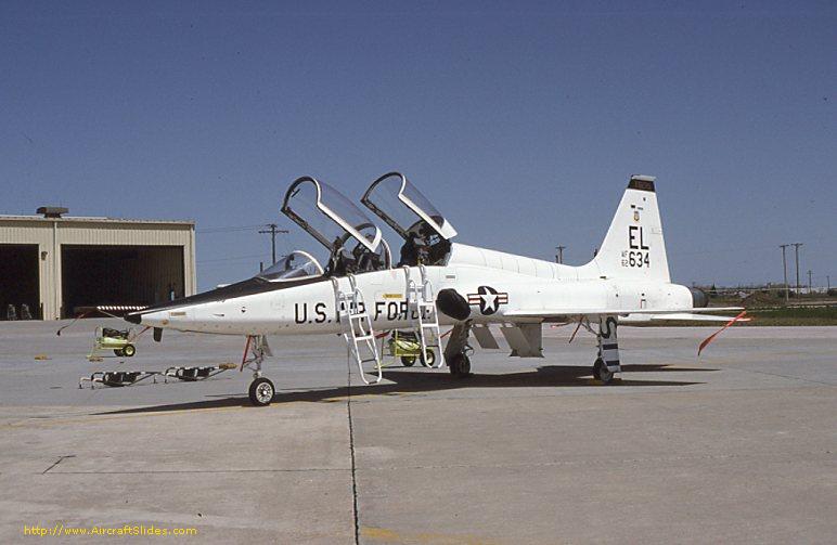 AircraftSlides.com Auction Item