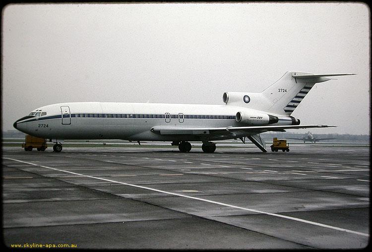 AircraftSlides.com Auction Item