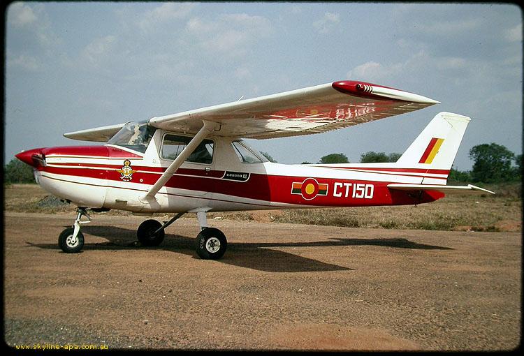 AircraftSlides.com Auction Item