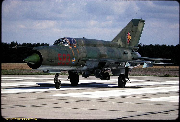 AircraftSlides.com Auction Item