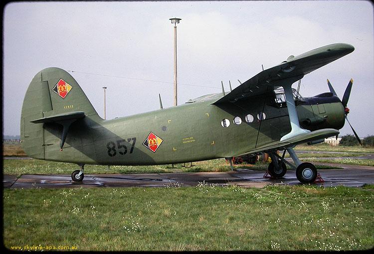 AircraftSlides.com Auction Item