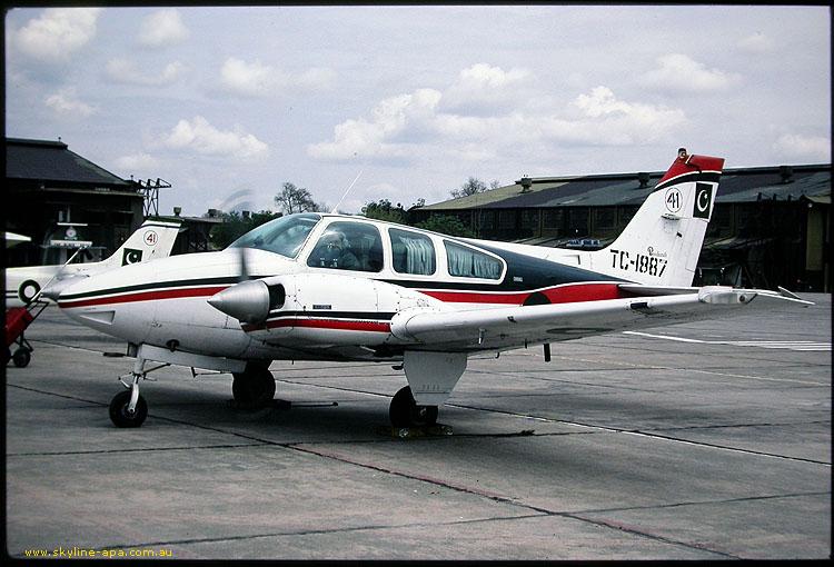 AircraftSlides.com Auction Item