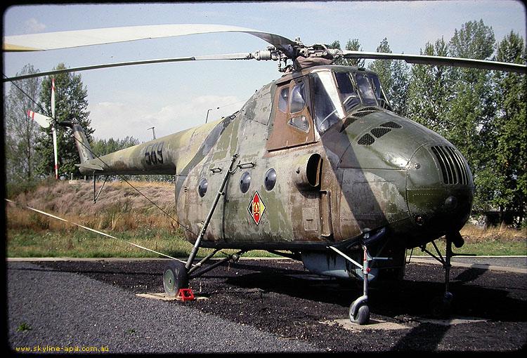 AircraftSlides.com Auction Item