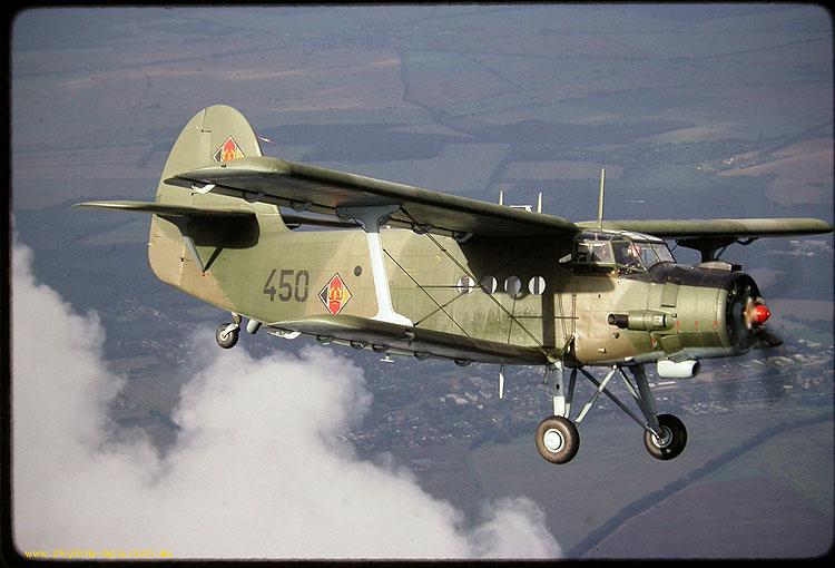 AircraftSlides.com Auction Item