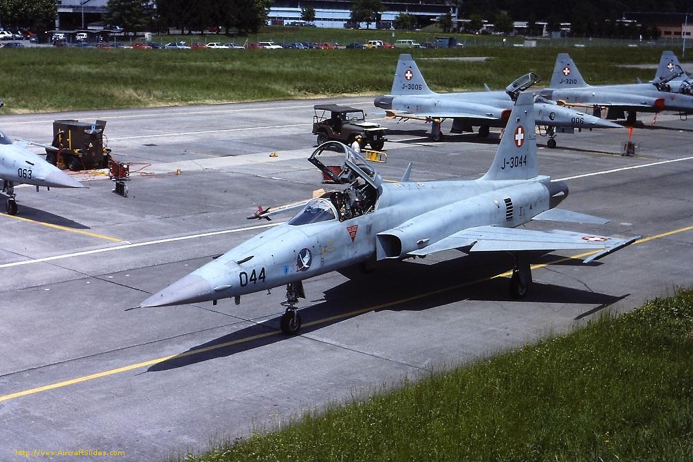 AircraftSlides.com Auction Item