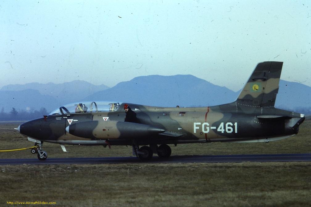 AircraftSlides.com Auction Item