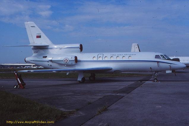 AircraftSlides.com Auction Item