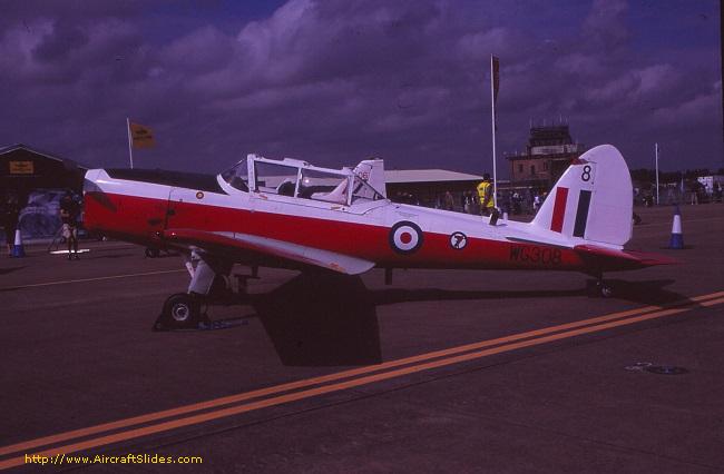 AircraftSlides.com Auction Item