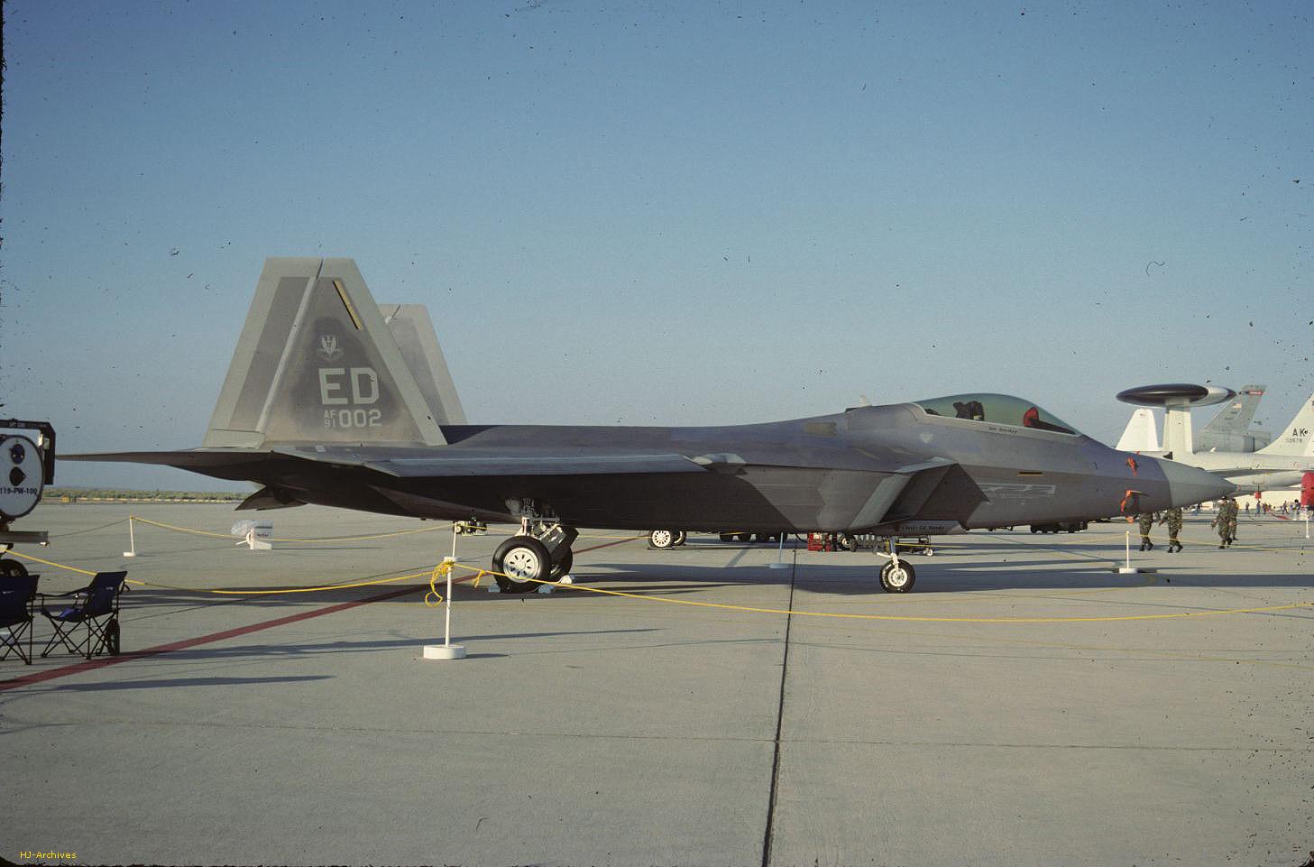 AircraftSlides.com Auction Item