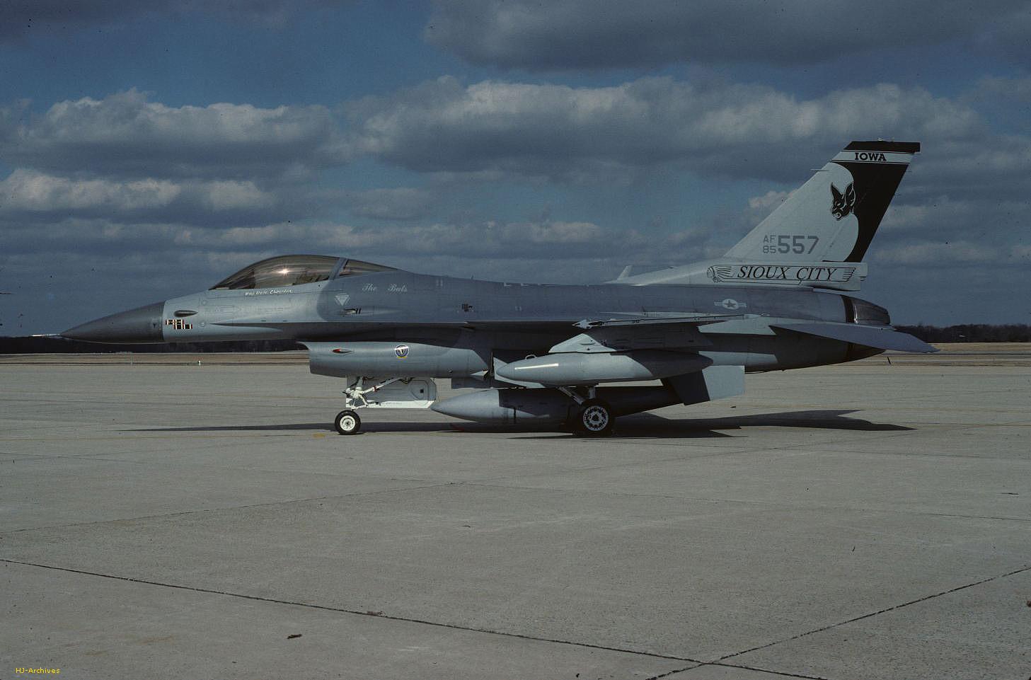 AircraftSlides.com Auction Item