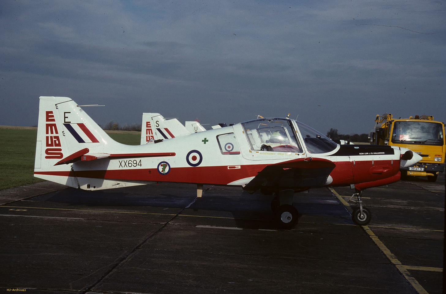 AircraftSlides.com Auction Item