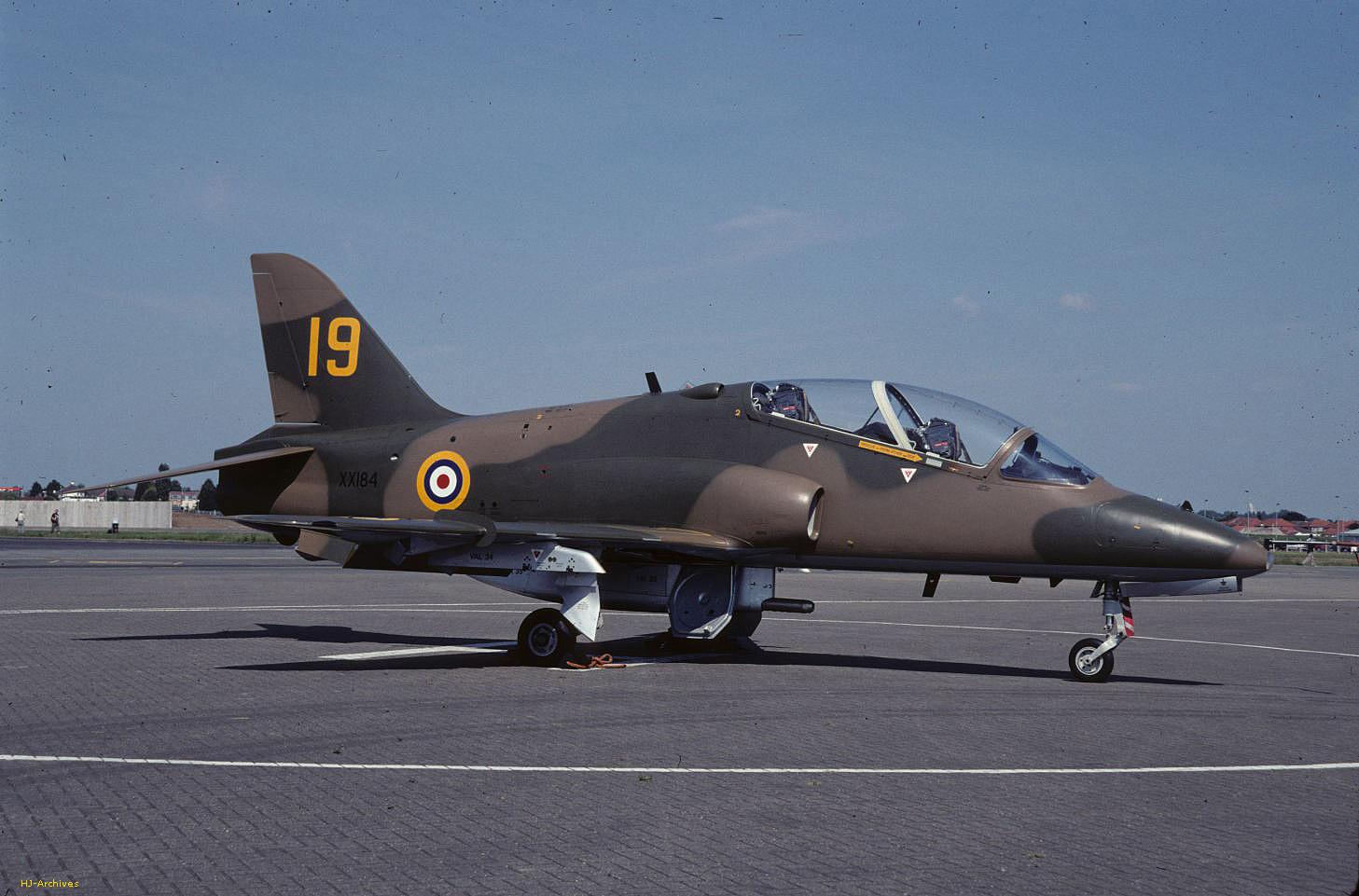AircraftSlides.com Auction Item