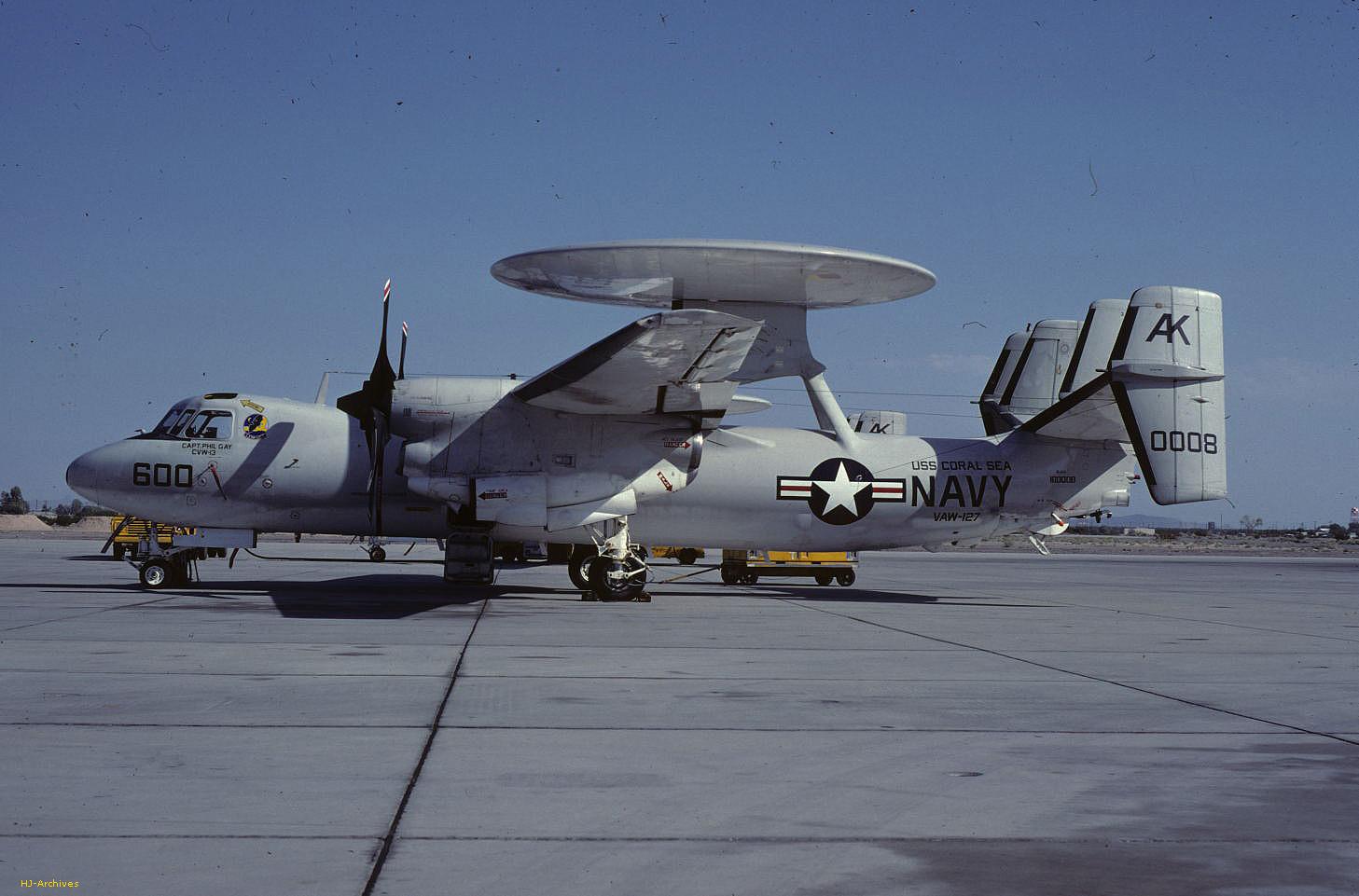 AircraftSlides.com Auction Item