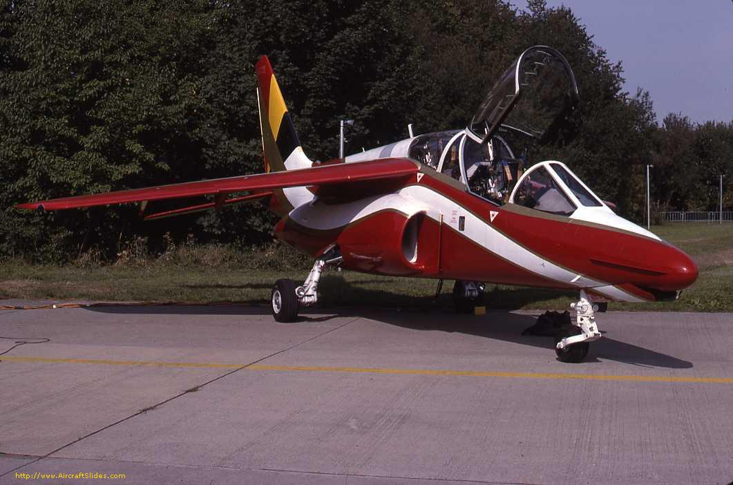 AircraftSlides.com Auction Item