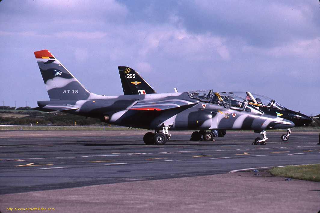 AircraftSlides.com Auction Item