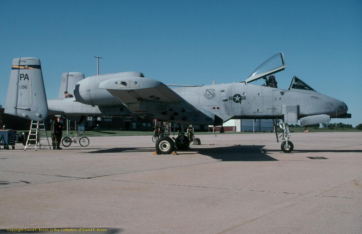 AircraftSlides.com Auction Item