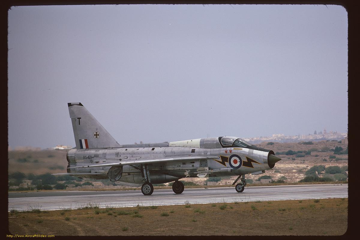 AircraftSlides.com Auction Item