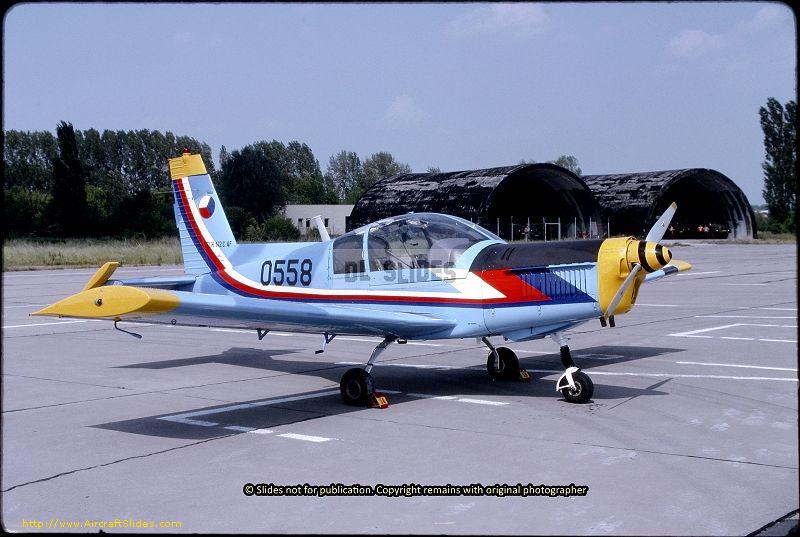 AircraftSlides.com Auction Item