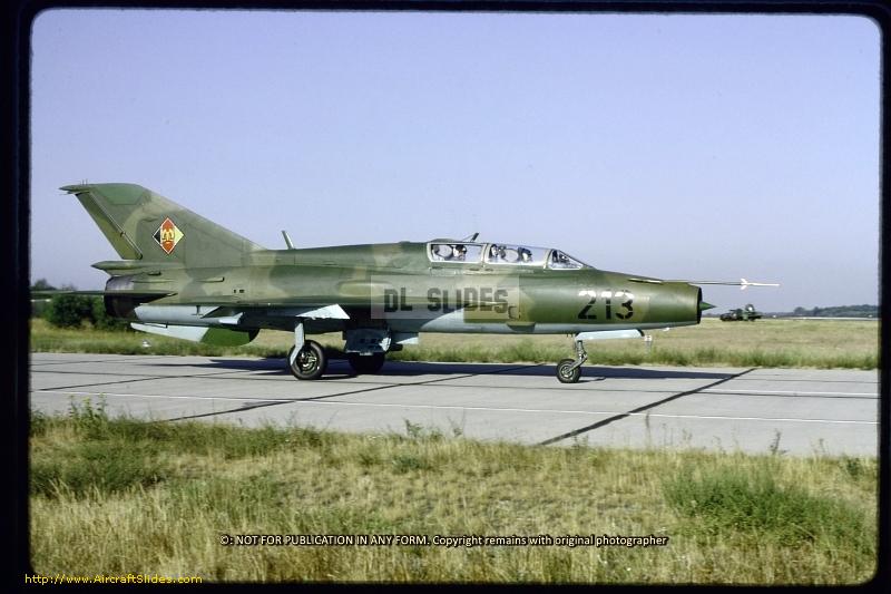 AircraftSlides.com Auction Item