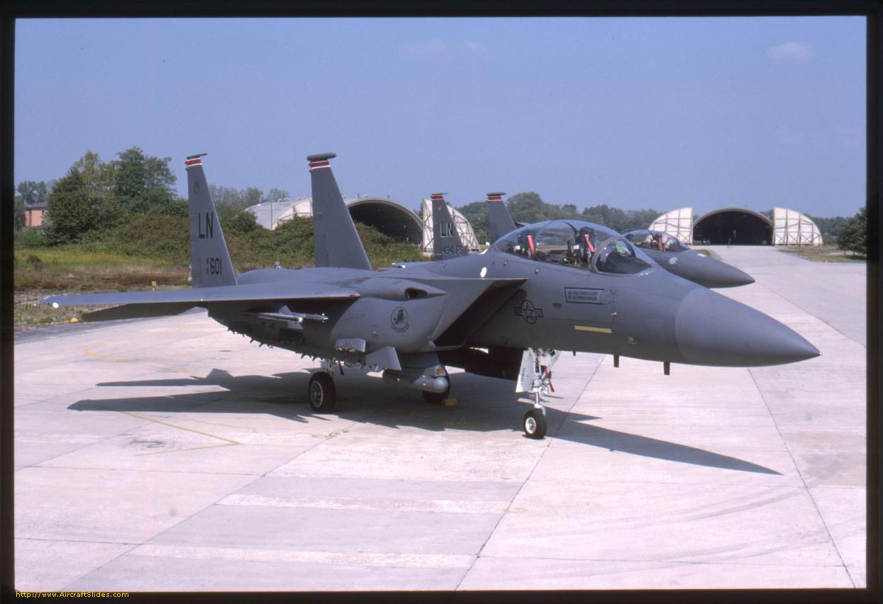 AircraftSlides.com Auction Item