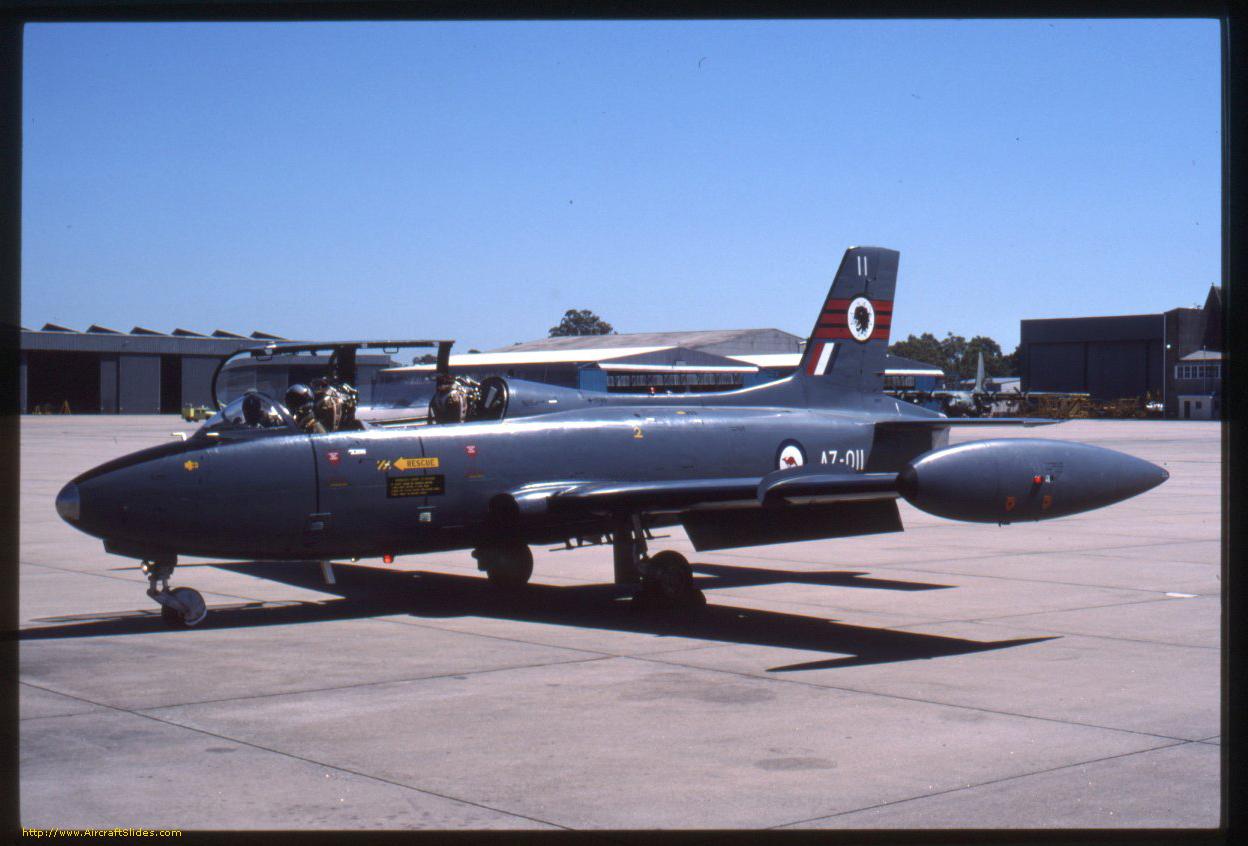 AircraftSlides.com Auction Item